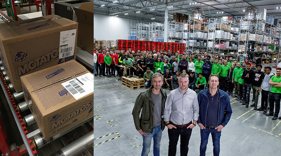 Mit Motatos gegen Lebensmittelverschwendung | Deutsch-Schwedische ...