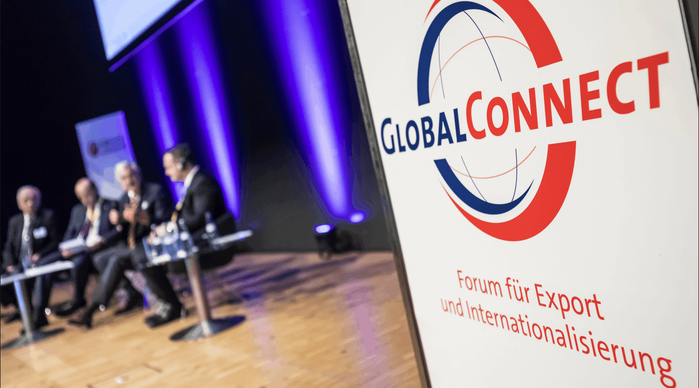 GlobalConnect 2024 | Deutsch-Schwedische Handelskammer