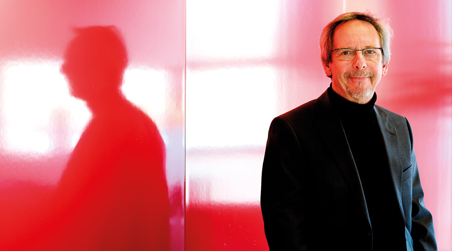 Karl-Heinz Gössling (1951–2023) | Deutsch-Schwedische Handelskammer