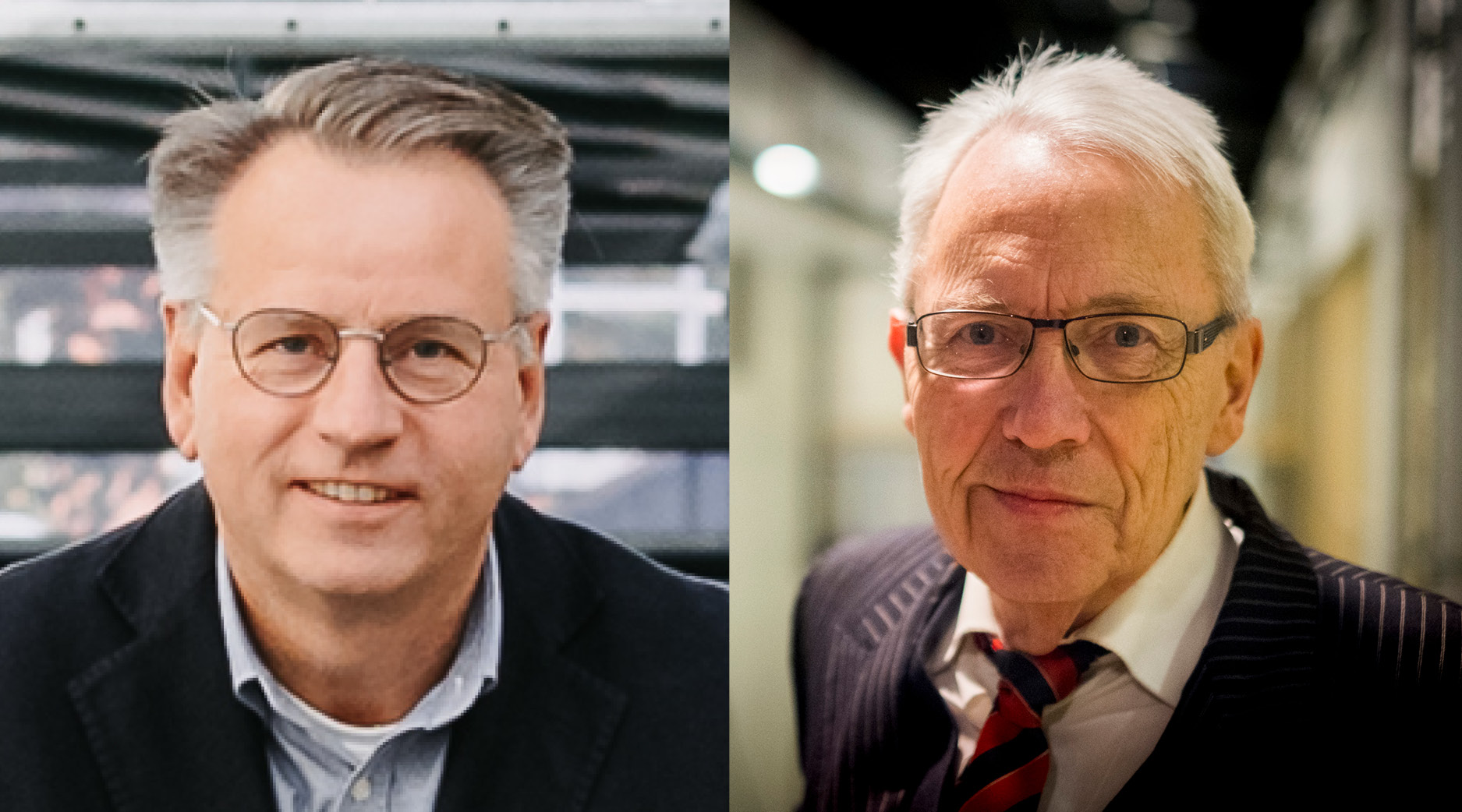 Debatt: Tysklands nystart kan bli Europas lyft | Tysk-Svenska ...