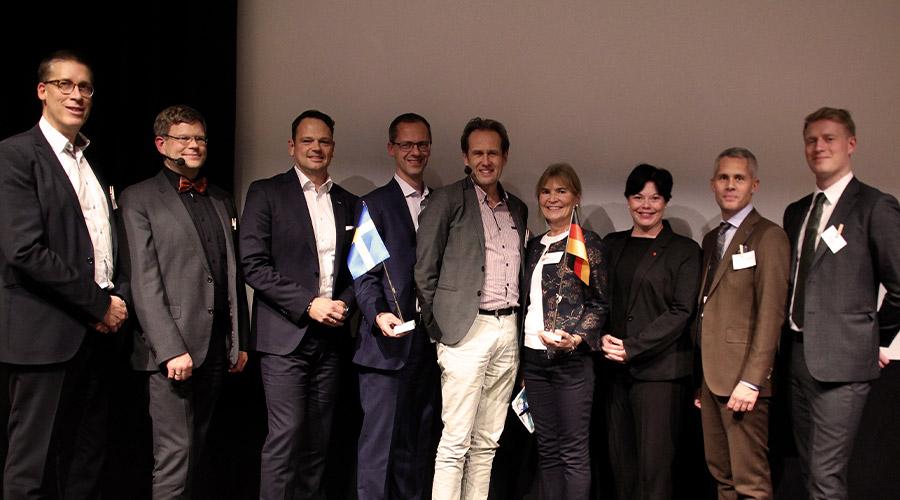 Schweden als Vorreiter der Nachhaltigkeit – das wollen die Politiker ...