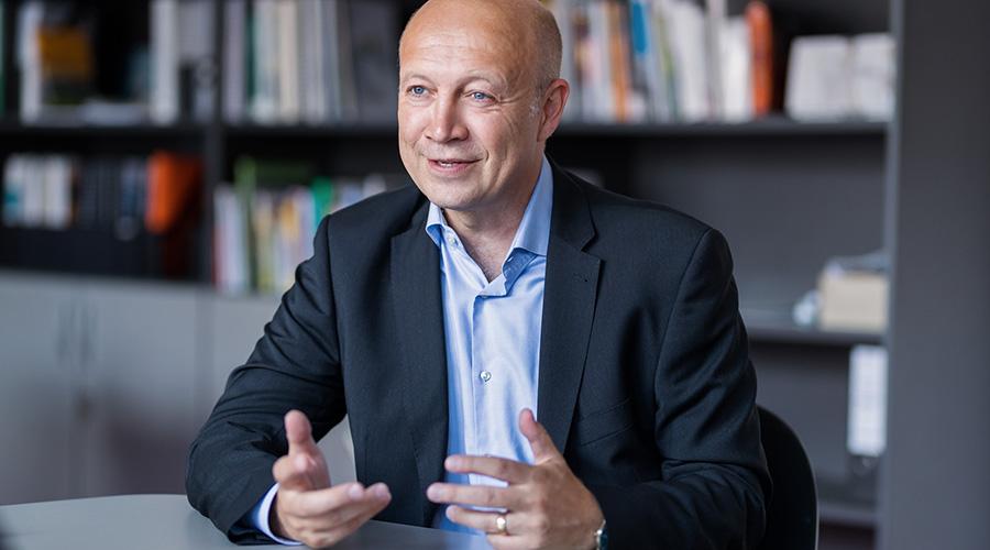 Andreas Kuhlmann: „Mir imponiert der schwedische Innovationsgeist“ | Deutsch-Schwedische ...